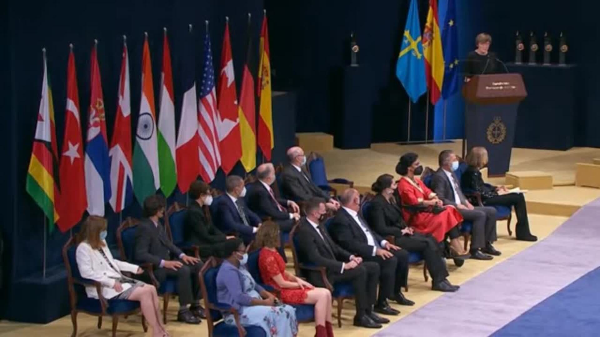 El Nobel de Medicina premia a Katalin Karikó y Drew Weissman | La Verdad