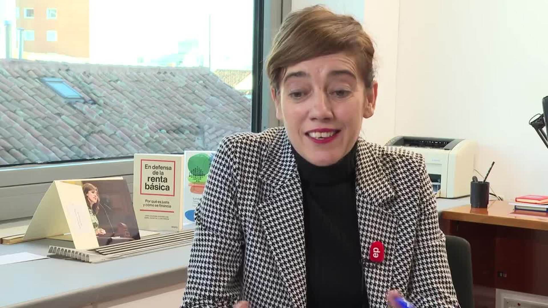 Sumar dice que en breve se conocerá el candidato en Galicia | La Verdad