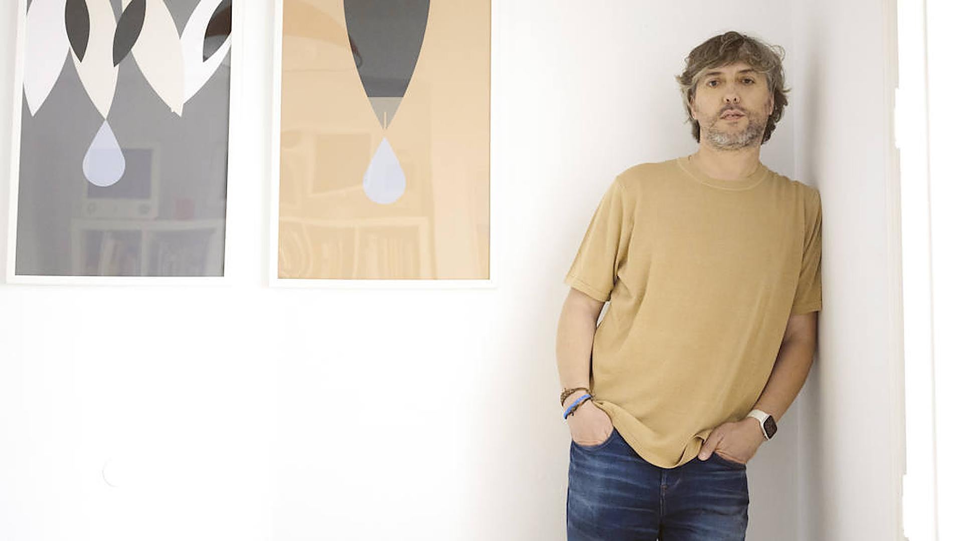 Ramón Soler: «Nos gusta construir discursos que no hurguen en la llaga ...