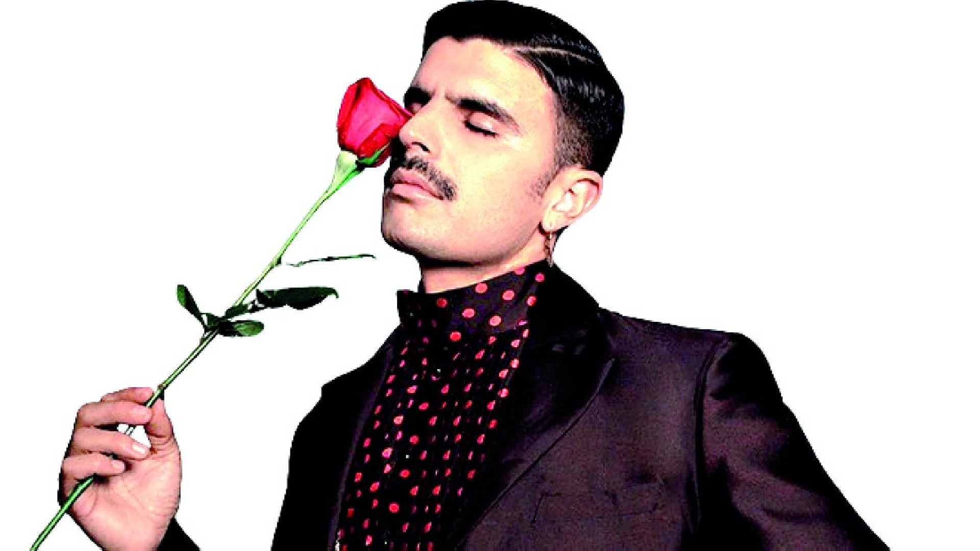 Rodrigo Cuevas lidera el FolkFest Región de Murcia | La Verdad