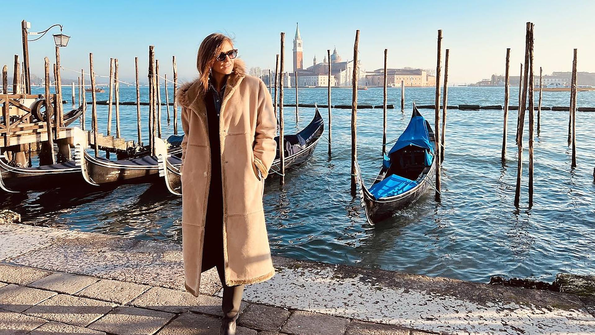 María José Solano: «Grecia es de esos lugares donde el espectáculo no ...