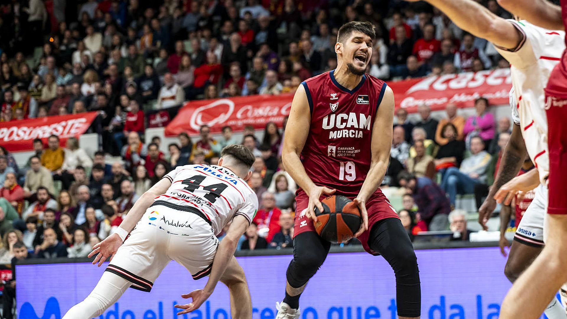 Marko Todorovic es el 'MVP' de la jornada y del mes en la Liga Endesa ...