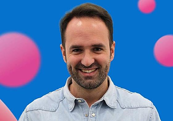 Pablo Moreno, nuevo Chief Marketing Officer Global de Fini | La Verdad