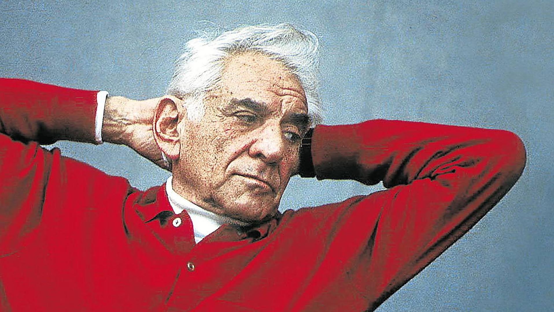 Leonard Bernstein, el alma de la música | La Verdad
