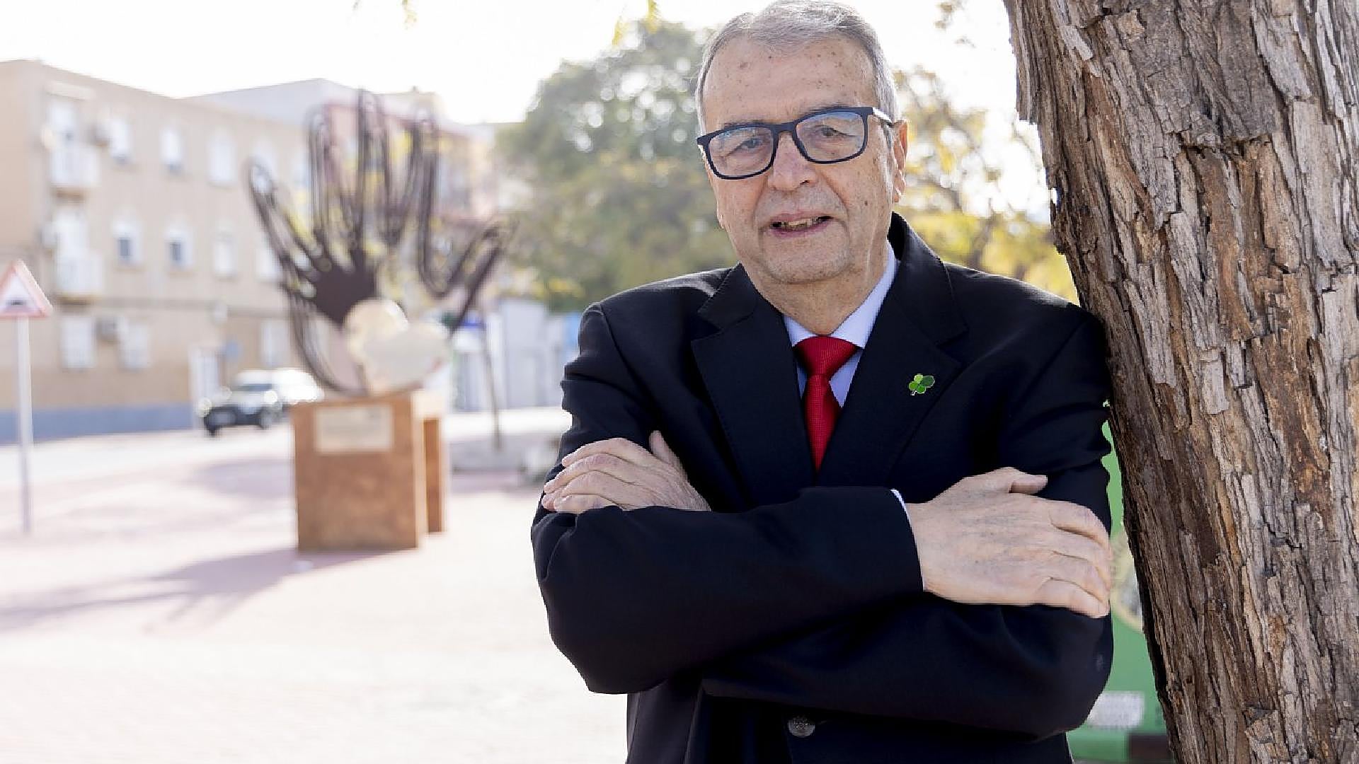 Padre coraje al servicio de la discapacidad | La Verdad