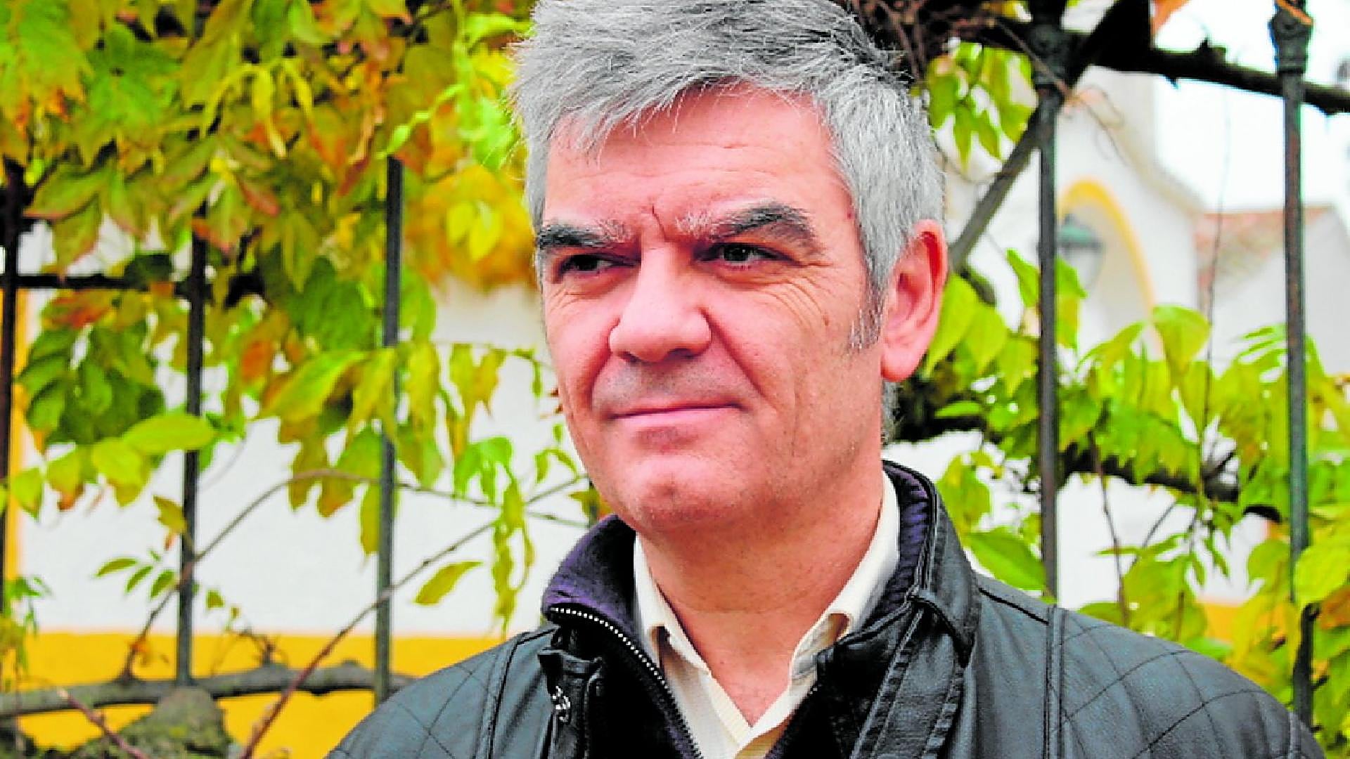 La liturgia cuentística de Javier Sáez de Ibarra | La Verdad