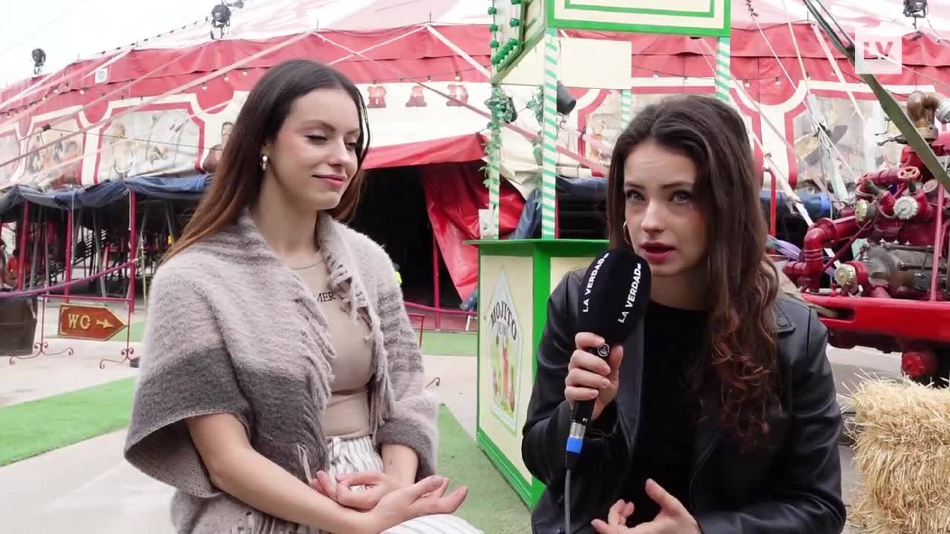 El circo Raluy Legacy llega a Murcia | La Verdad