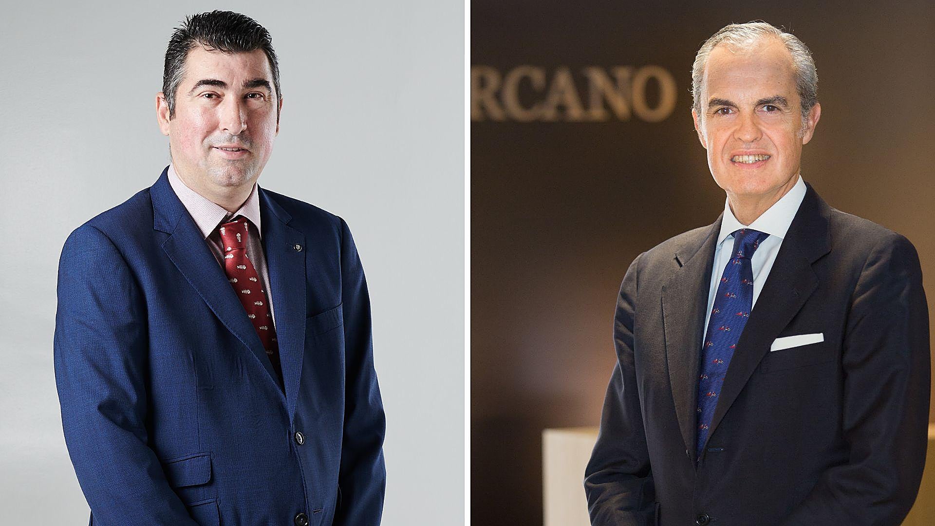 Avanza Capital y Arcano se unen a favor de las familias empresarias ...