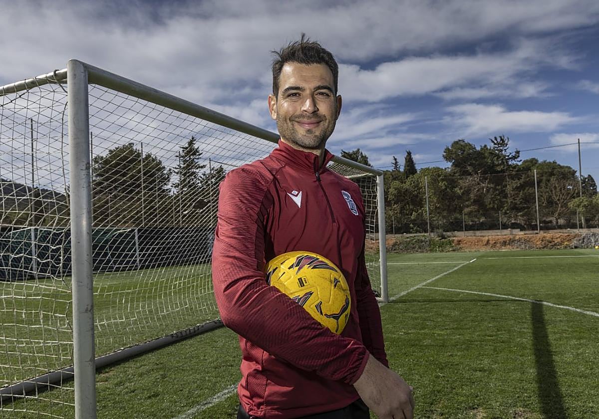 Andy Rodríguez, primera renovación en el Efesé | La Verdad