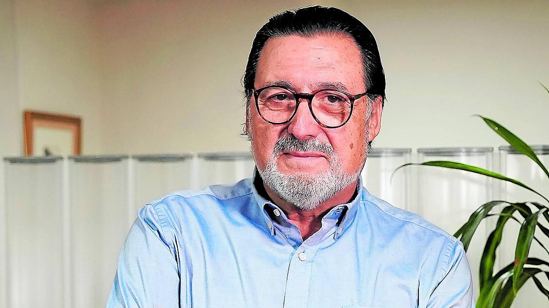 Ricardo Robles: «En casi todos los quirófanos se operará mediante un ...