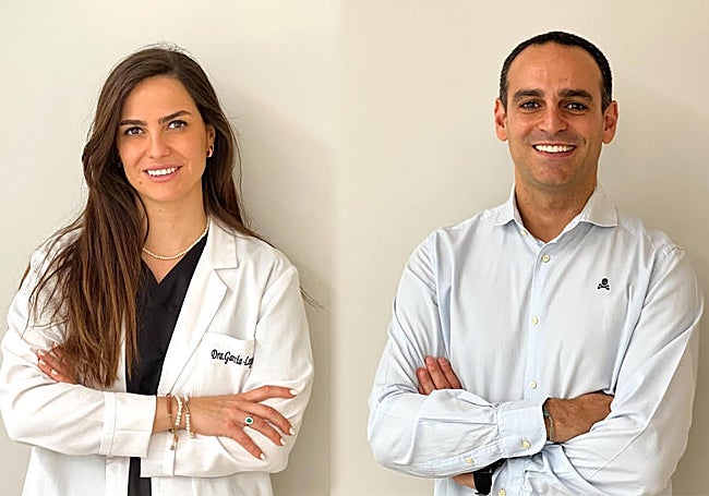 El Instituto Dermatológico García-Legaz inaugura su nueva clínica | La ...