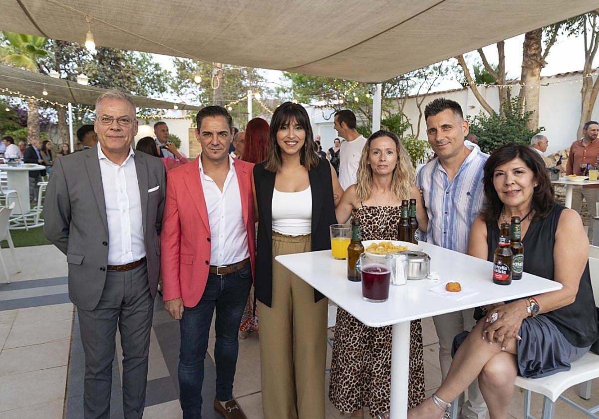 Crea mete un gol al cáncer | La Verdad