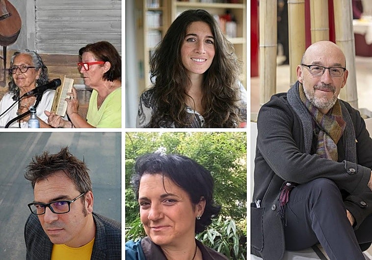 Libros y cuentos para el verano | La Verdad