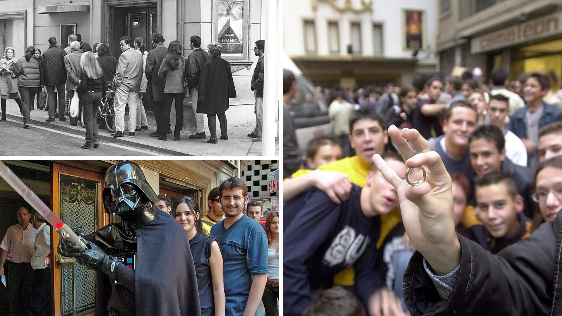 El Cine Rex celebra sus 110 años de historia cultural | La Verdad