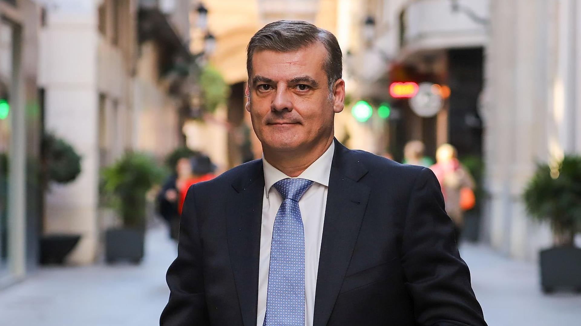 El Cabildo de Cofradías de Murcia elige a Antonio Barceló López como ...