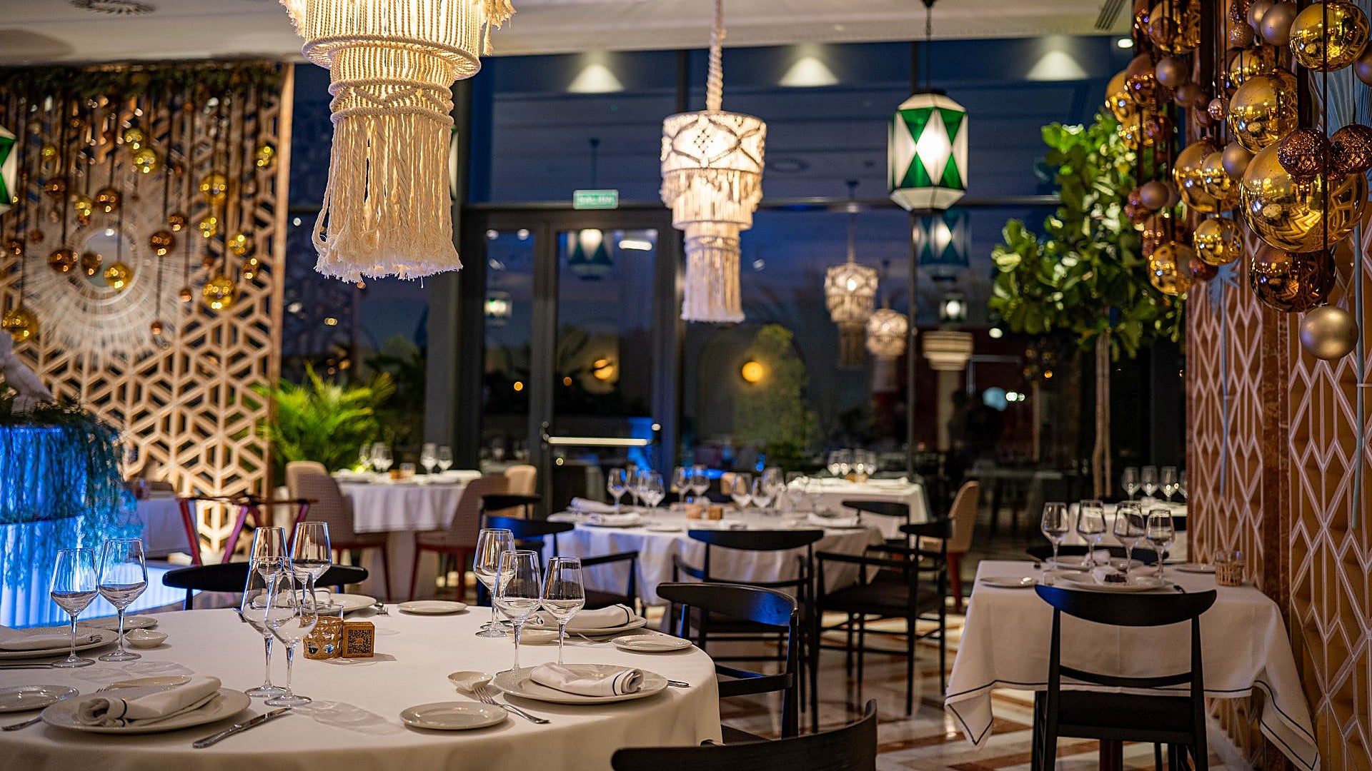 Nochevieja en il Palco, el lugar de los momentos especiales | La Verdad