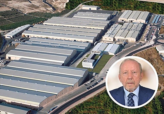 La multinacional Sonoco cierra la compra de Eviosys, que tiene una ...