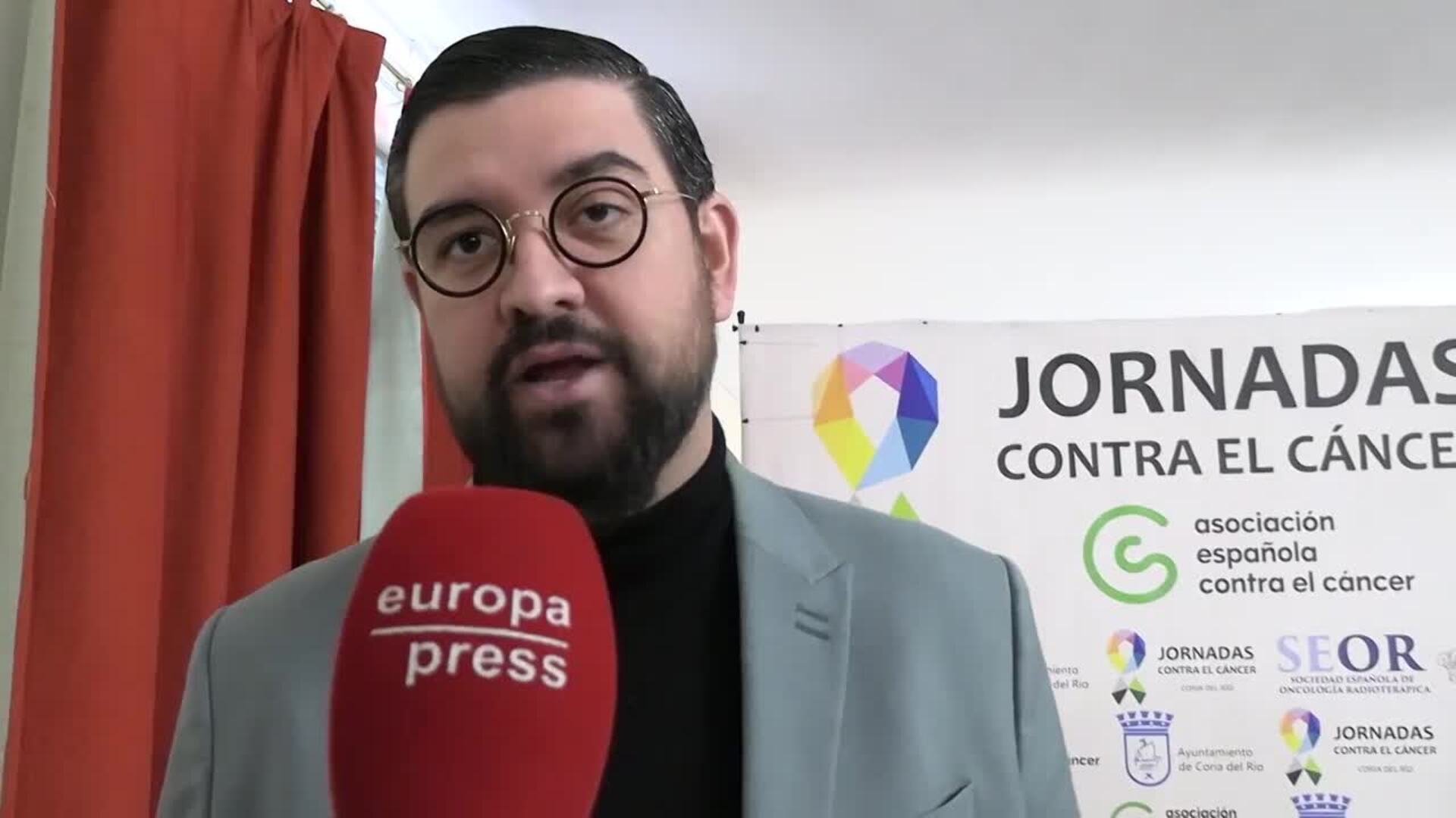 Manu Sánchez desvela cómo va su lucha contra el cáncer y manda un ...