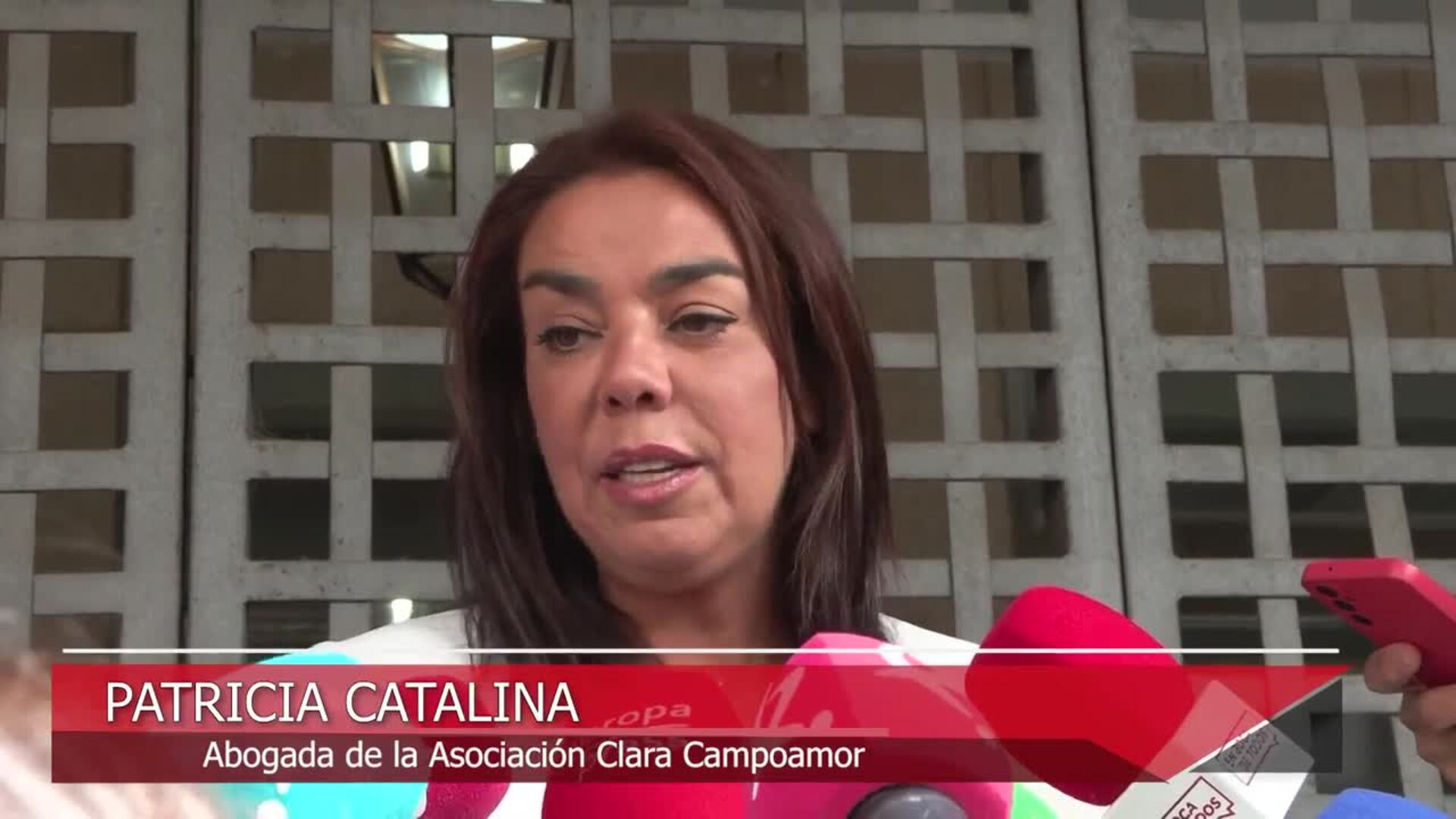 El acusado de la muerte de Manuela Chavero niega que tuviera relaciones ...