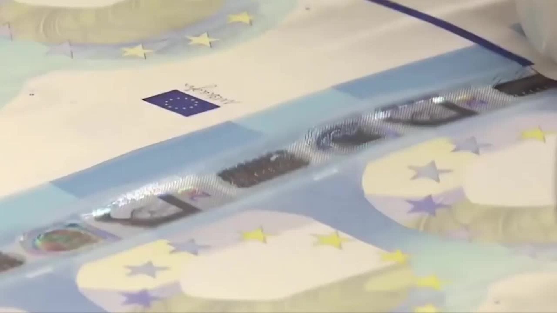 El BCE cumple el guión y baja los tipos de interés | La Verdad