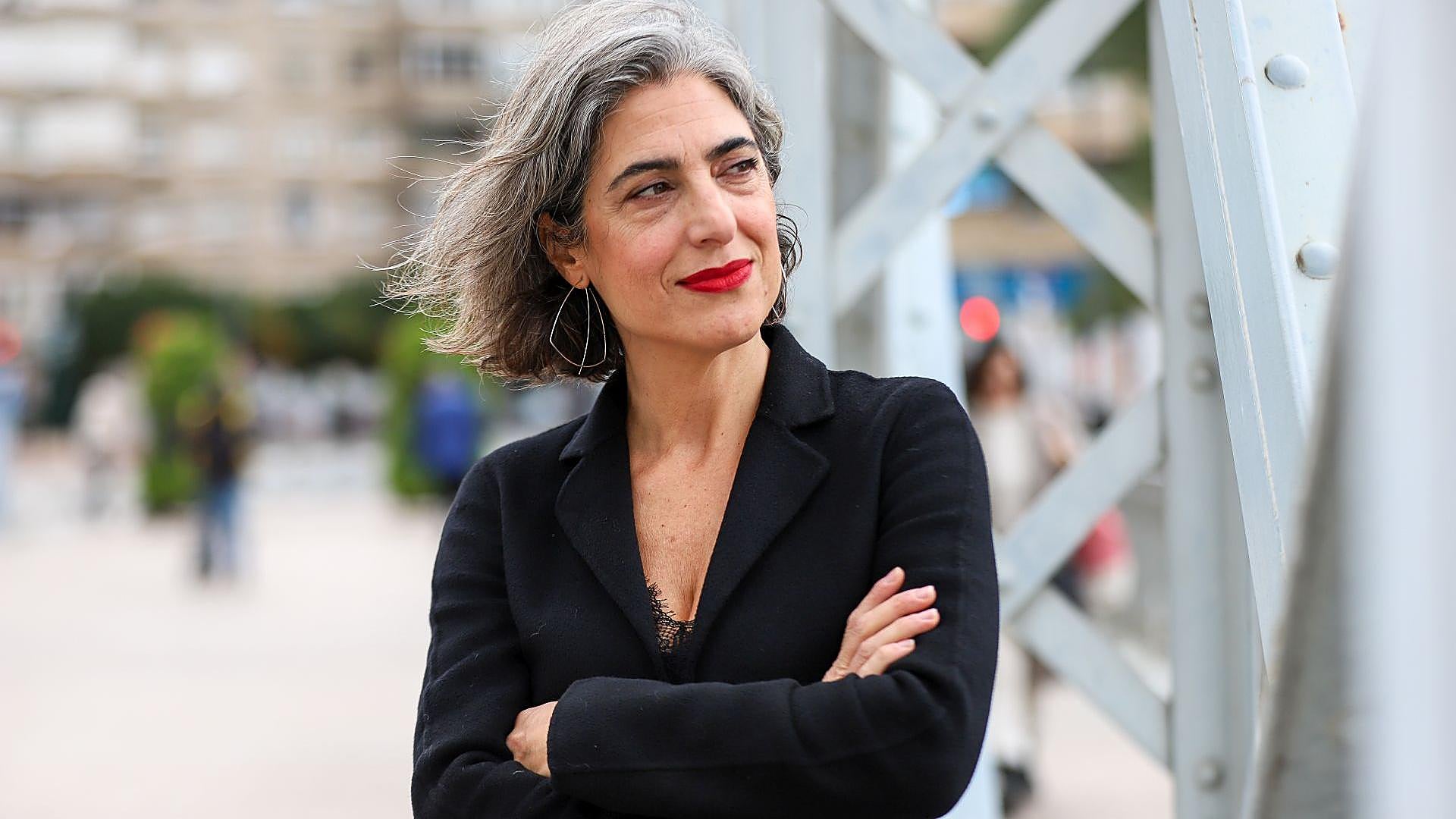 Constanza Mas, creadora internacional de tecnología vestible | La Verdad