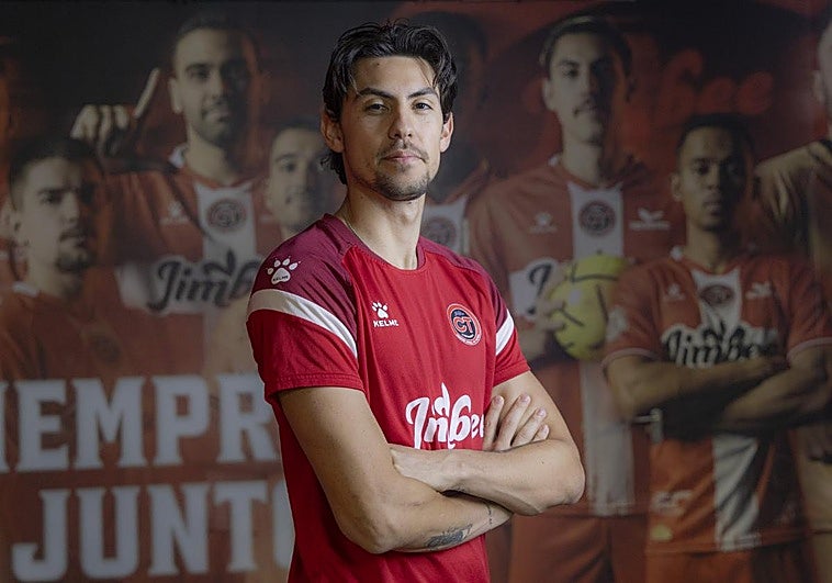 Gabriel Motta: «Para mí sería un fracaso caer en cuartos de final del 'playoff'» | La Verdad