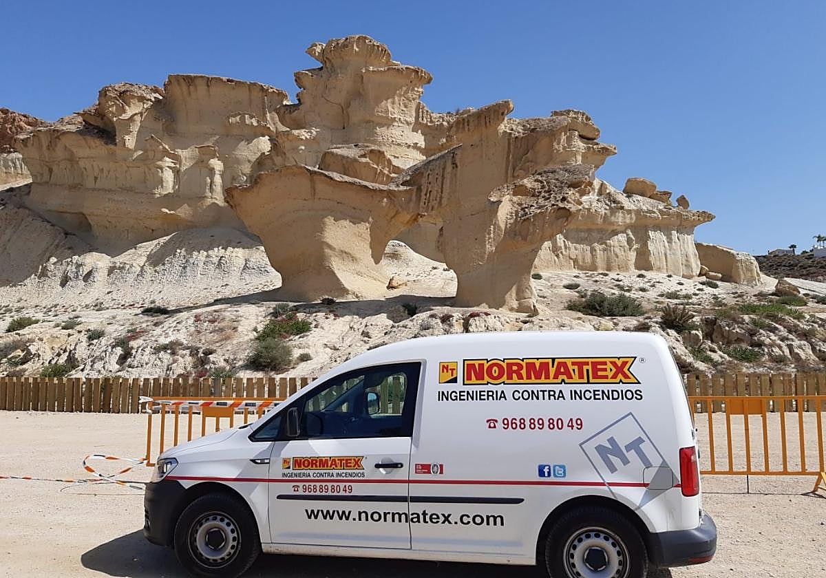 Normatex, 36 años brindando soluciones eficaces, seguridad, cercanía y ...