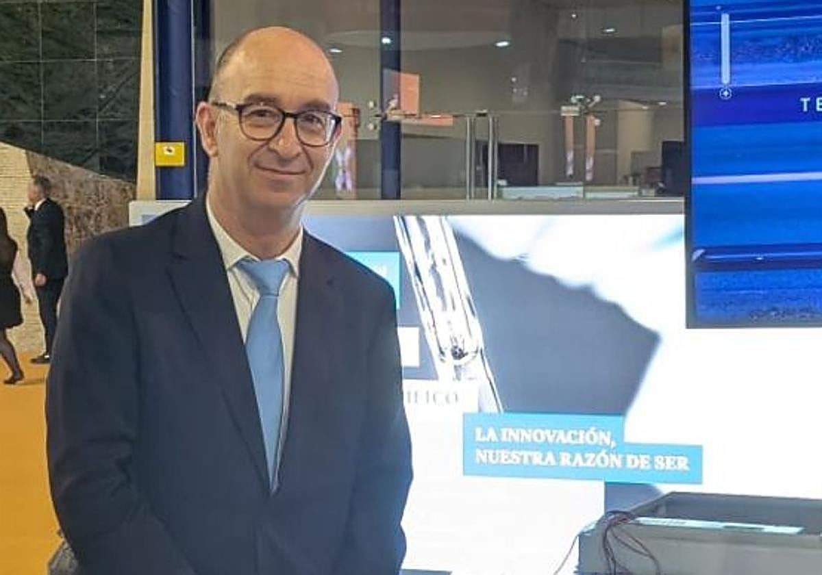 La UPCT acoge este miércoles a 300 expertos en automática | La Verdad