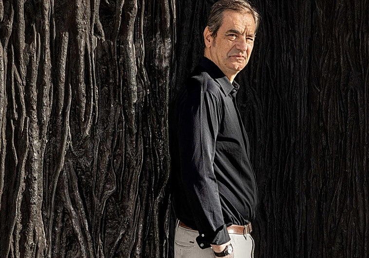 Gervasio Posadas y el complicado progreso literario | La Verdad