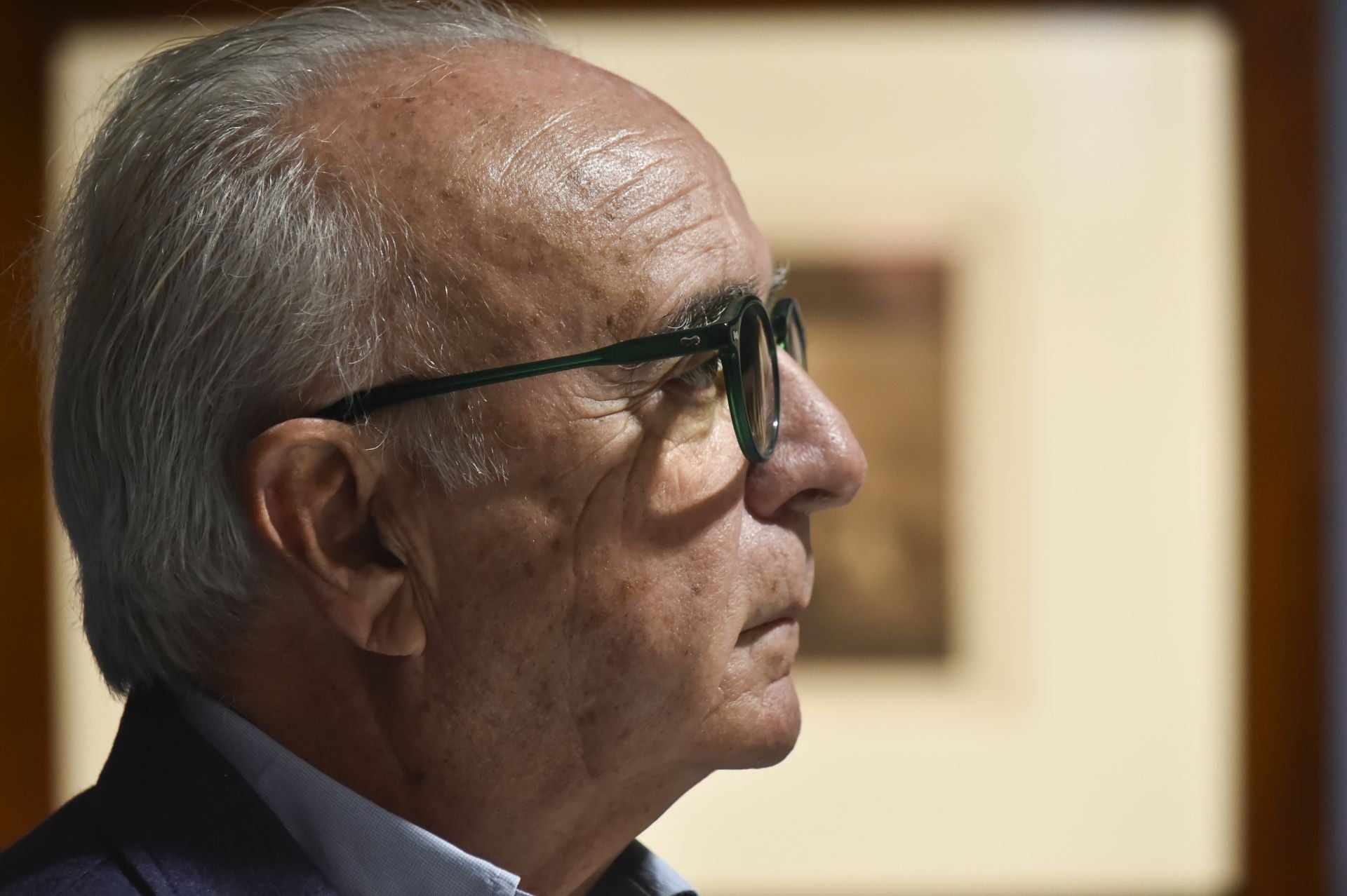 La serie original de 'La Tauromaquia', de Goya, se podrá ver en el ...