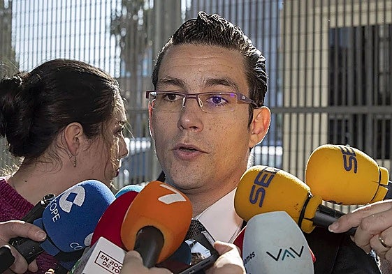 El letrado Pardo Geijo, destacado como Abogado del Año en el ranking de ...