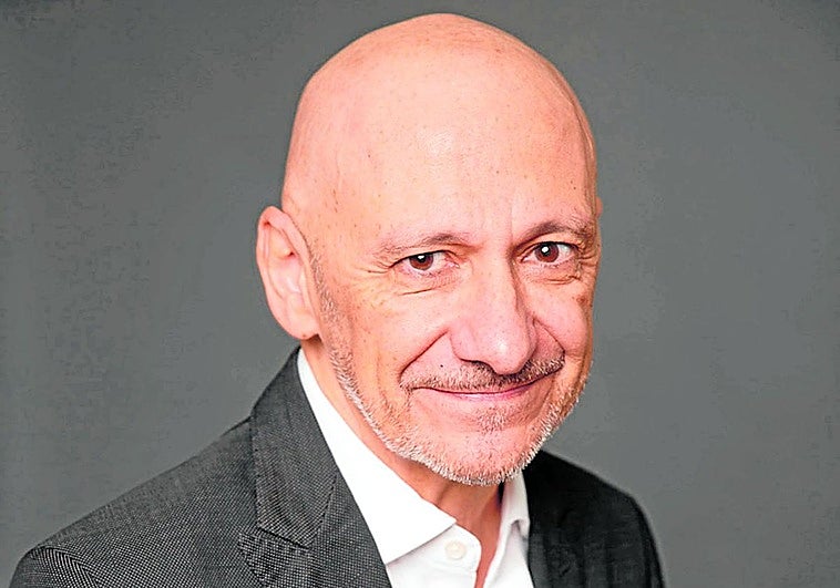 Jorge de Juan: «La vuelta a España está siendo algo complicada para mí ...