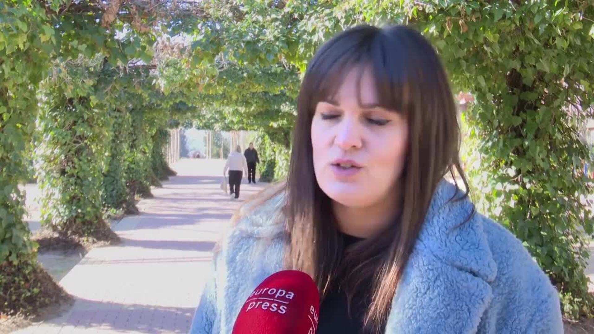 Maripili presenta el día 24 en la Sala Pícaro de Toledo su primer EP ...