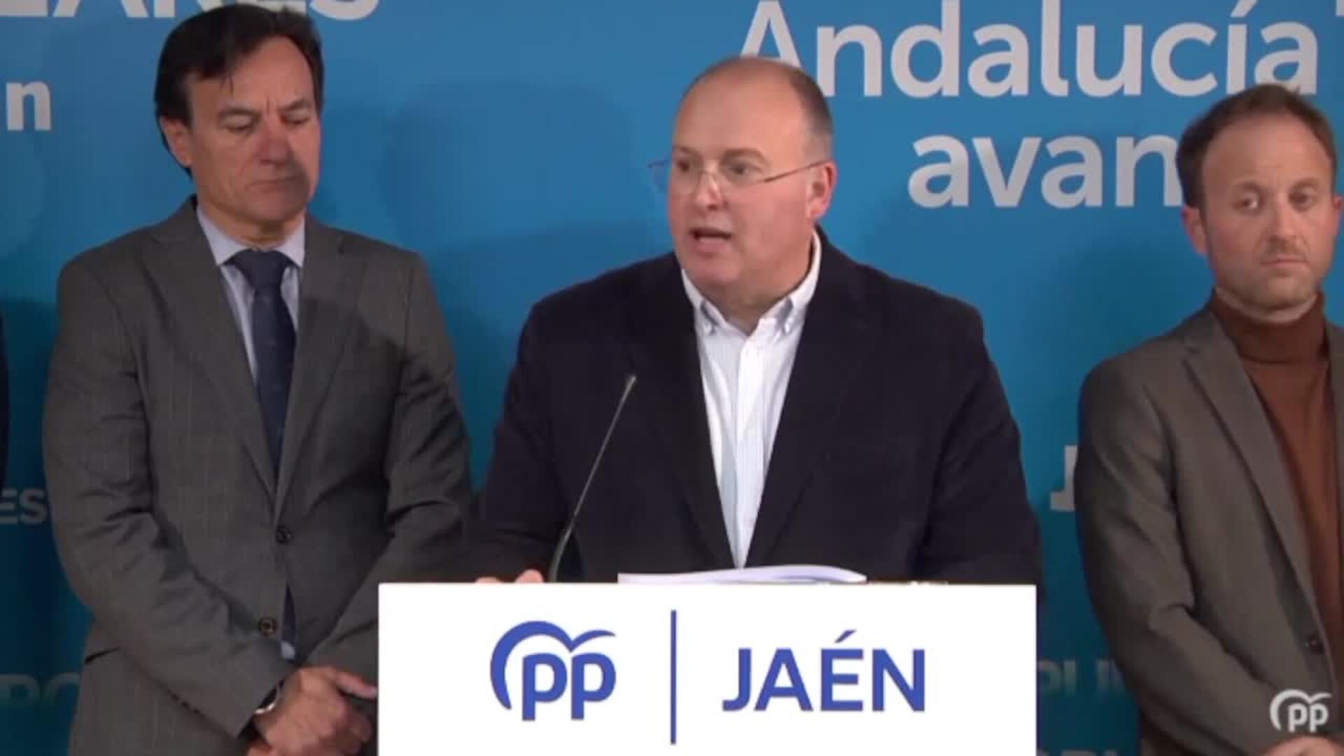 PP pide a Armengol dimitir tras hacer una "caja de resonancia de las ...