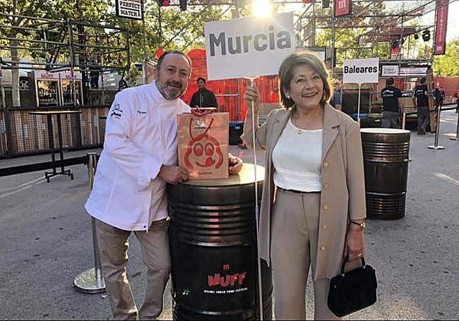 Adiós al restaurante Juan Mari, un referente en el Mar Menor que cierra ...