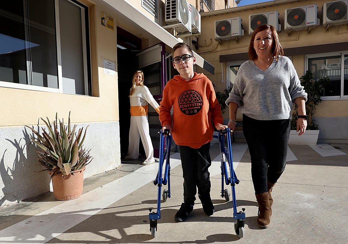 Asociaciones y familias decidirán sobre la implantación de los ...