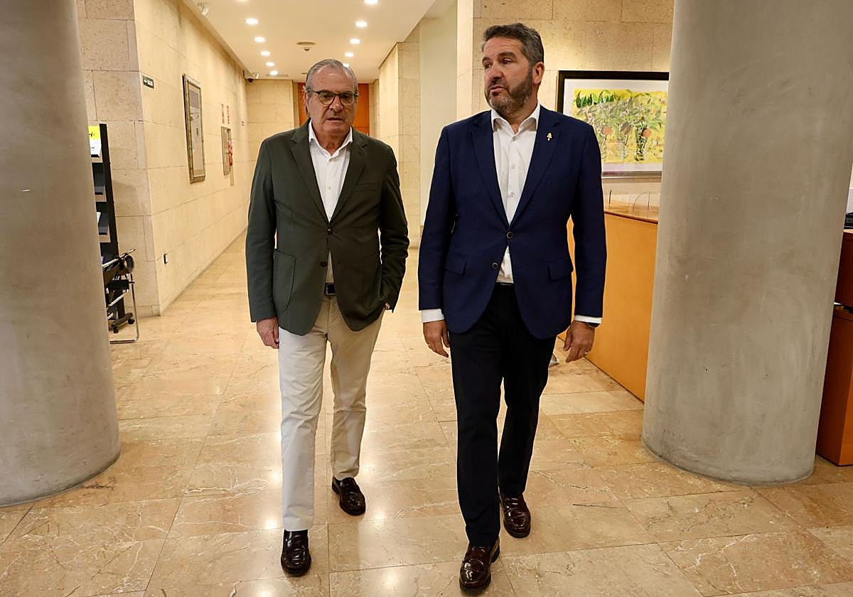 Aválam lanza la Línea Escudo Liquidez, dotada con 20 millones a tipo ...