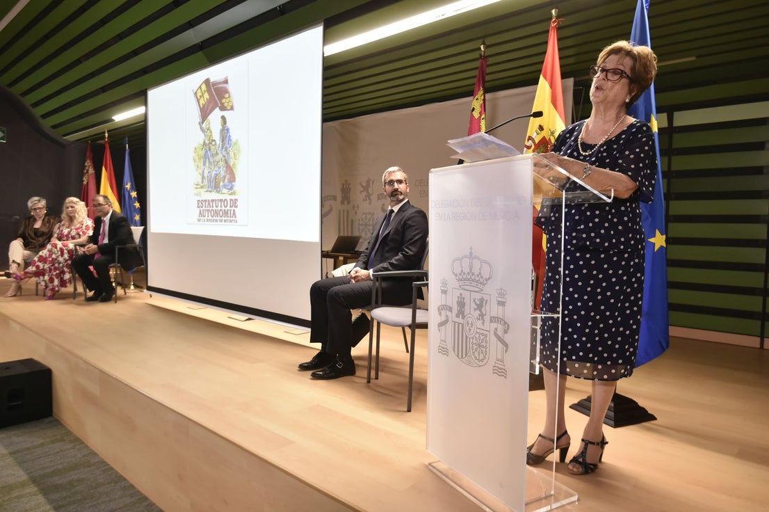 Reconocimiento póstumo a Hernández Ros | La Verdad