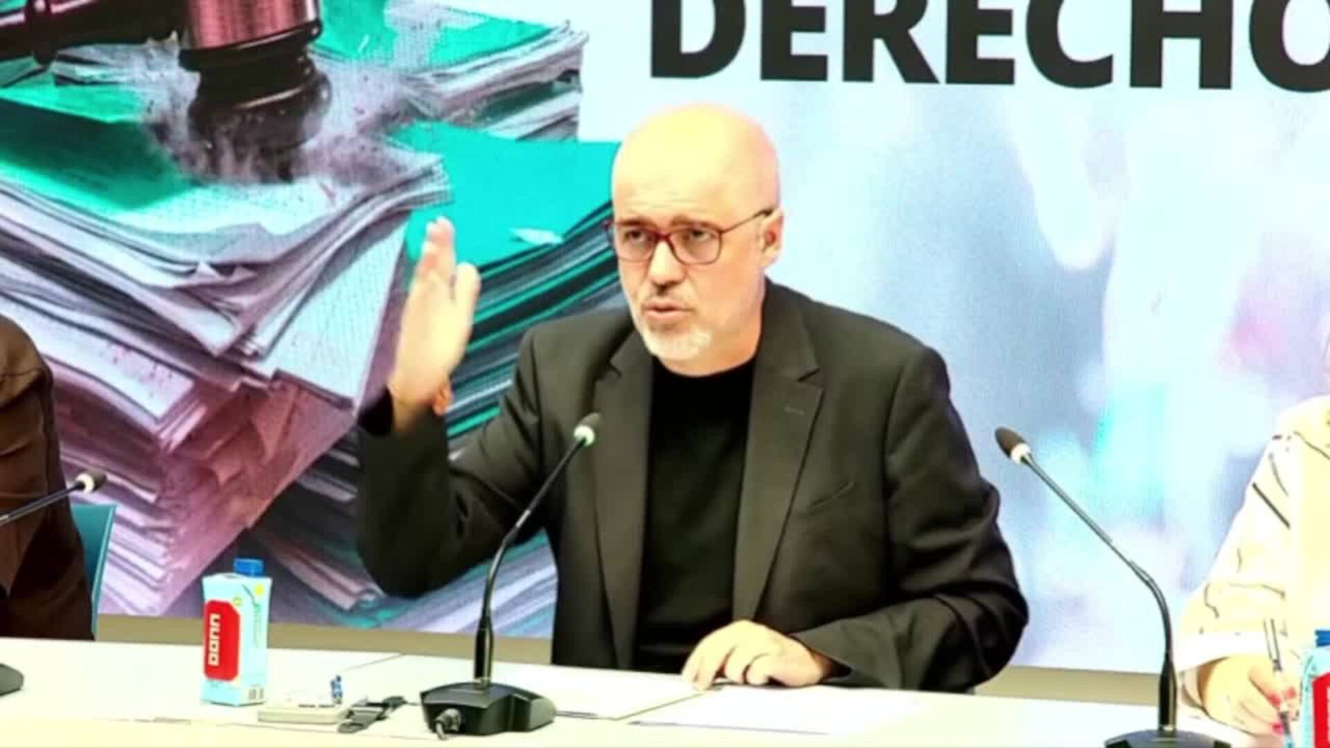 CCOO alerta de "colapso funcional" en 41 provincias por los retrasos en ...