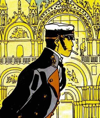 'El Corto Maltés' regresa con acento español | La Verdad