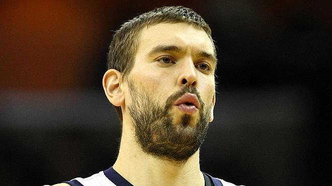 Marc Gasol Hunde Un Poco Más A Los Lakers La Verdad