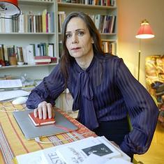 Sara Danius, una mujer al frente del Nobel | La Verdad