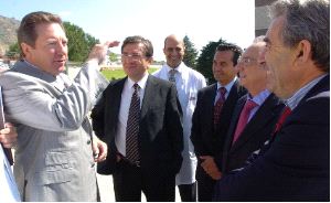 PACO ESPADAS ALHAMA I ALHAMA DE MURCIA I / ElPozo se lanza a la ...