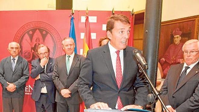 Javier Ruano apuesta por acercar la Universidad al tejido empresarial ...