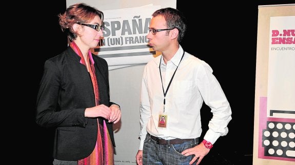 «Incluir derechos en la Constitución no garantiza su cumplimiento» | La ...