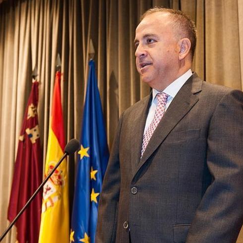 Diego Pardo toma posesión como nuevo secretario general de Fomento | La ...
