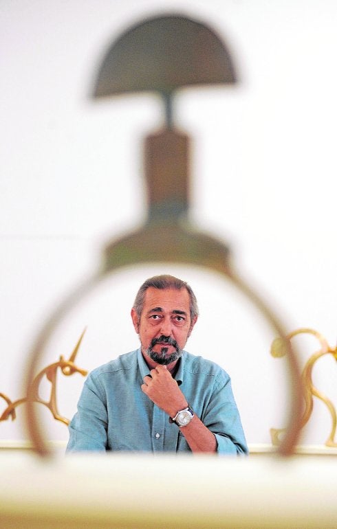 La muerte de Ramón Garza, un «golpe duro para el arte» | La Verdad