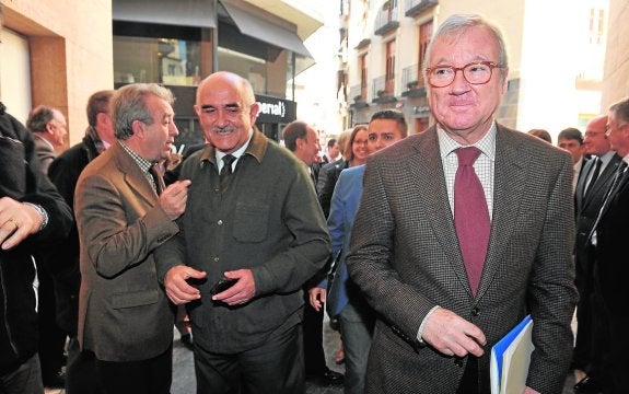 Rodando cabezas | La Verdad