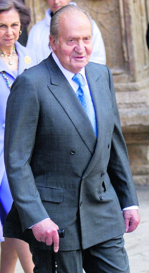 La nueva corte del Rey | La Verdad