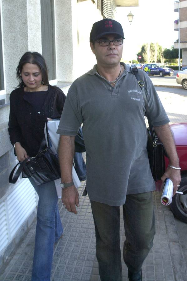 Muere el padre de Penélope Cruz a los 62 años en La Manga | La Verdad